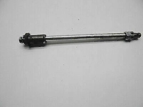 PIVOT ROUE AXE Roue Avant generic Soho 150 2010 EUR 19,22 - PicClick FR