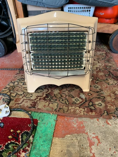 Belling Vintage Electric Fires FOR SALE! - PicClick UK