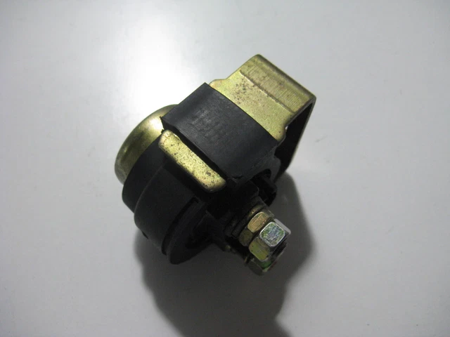 DUCATI 900 SS ie Nuda, V1, 98-99 Anlasser-Magnetschalter Anlasserrelais ...