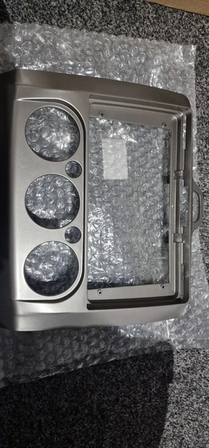 FORD FOCUS ST mk2 Radio Fascia £5.00 - PicClick UK