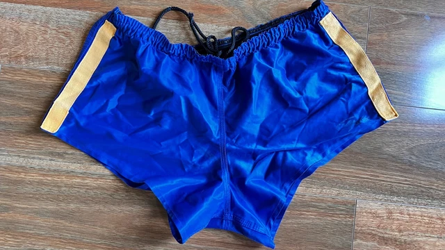 CLASSICS RUGBY FOOTY Tradie Shorts Size 20 $149.99 - PicClick AU