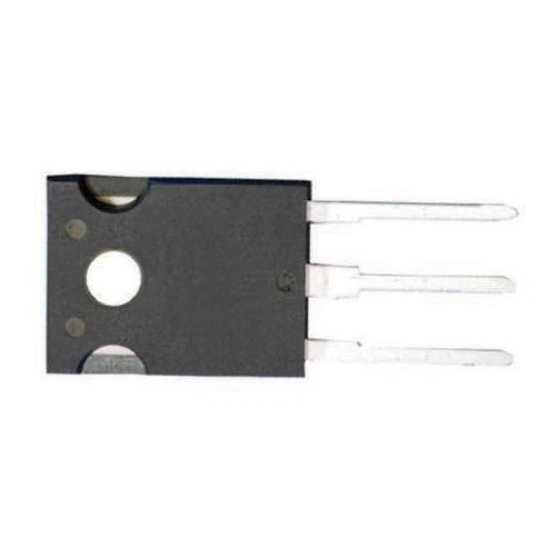1X STMICROELECTRONICS STW13N95K3 N-channel MOSFET Transistor, 10A, 950V ...