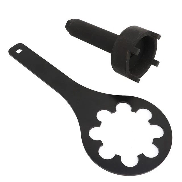 SPANNER NUT WRENCH Bearing Carrier Retainer Tool For Mercruiser Alpha ...