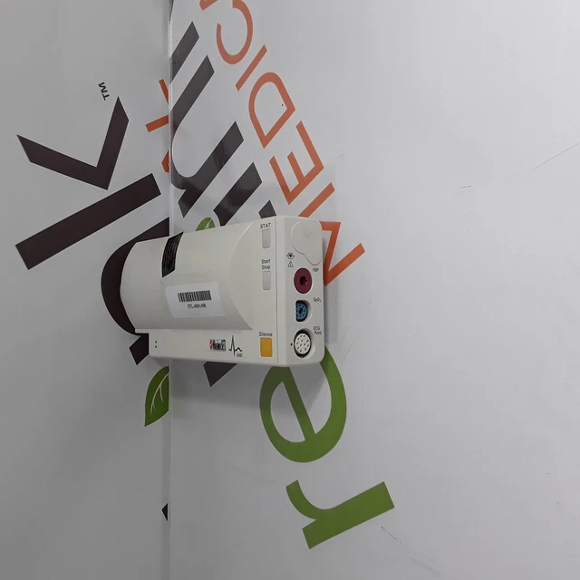 PHILIPS M3001A-A03 MASIMO SpO2, NIBP, ECG MMS Module EUR 331,84 ...