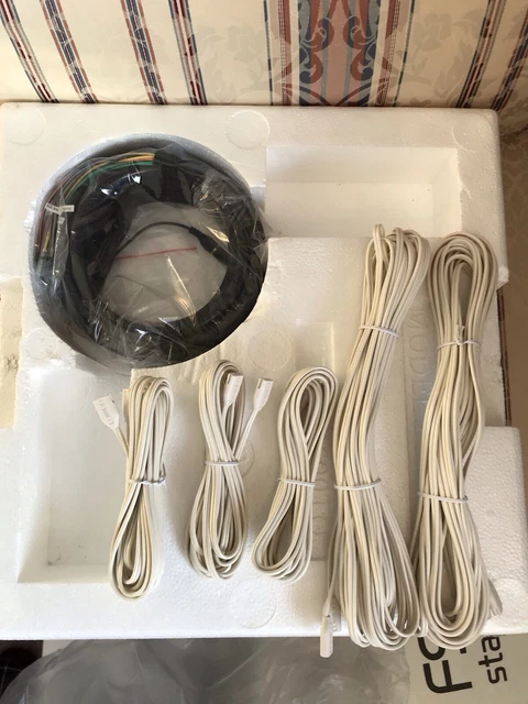 MISSION FS-1 5.1 surround Speakers system £78.72 - PicClick UK