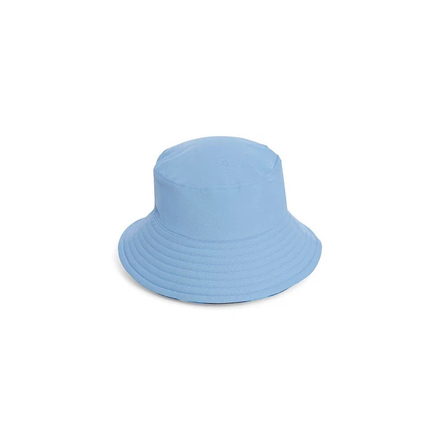 CANCER COUNCIL HATS Infant Blue Tie Dye Bucket Swim Hat, FREE POSTAGE ...