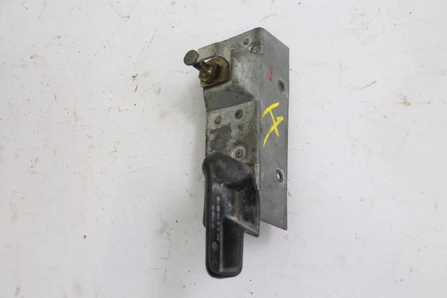 MANIJA DE LA puerta posterior Mercedes VITO 1 Kasten 9017400135 09430 ...