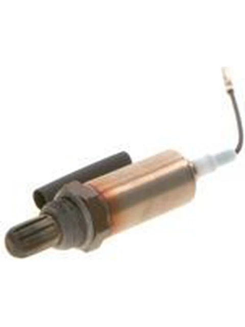 BOSCH OXYGEN SENSOR Single Wire Applications fits Volvo 260 2.8 P265 ...
