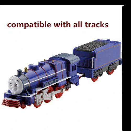 THOMAS THE TANK engine TRACKMASTER TRAIN Hank **new in box £66.70 ...