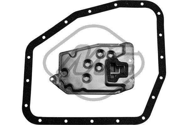 HYDRAULIC FILTER KIT AUTOMATIC TRANSMISSION 21020 FOR TOYOTA 1AZ-FSE 2 ...