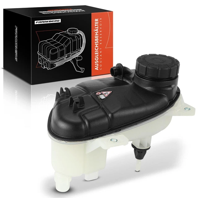 VASE D'EXPANSION LIQUIDE avec Couvercle pour Mercedes-Benz W447 180 ...
