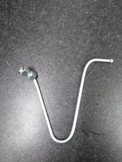 FORDSON MAJOR FUEL Injector Pipe Set | Sold by Ernest Doe EUR 54,47 ...