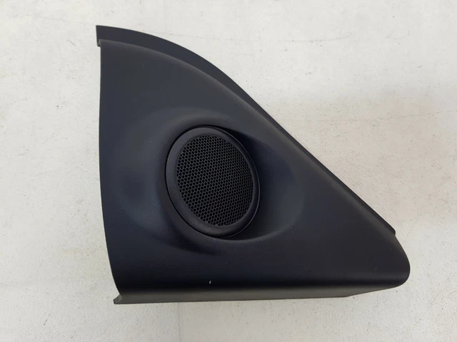 FORD MONDEO MK4 07-14 Front Driver Right Tweeter Speaker + Trim Cover ...