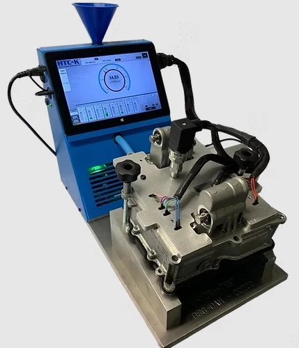 VW DSG GEARBOX Mechatronic Repair Service DQ200 0CW 0AM 7 Speed FAULT ...