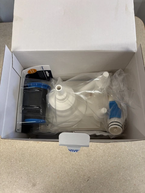 CARAVAN / MOTORHOME Truma Ultraflow Fliter Housing Conversion Kit 46010 ...