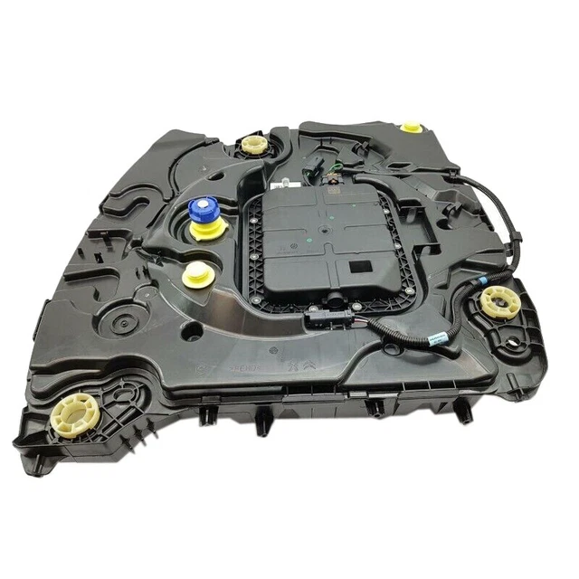 RÉSERVOIR LIQUIDE ADBLUE Cérine Pour Peugeot 208 I 1682620380 ...