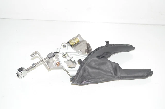 BMW F30 3ER F80 F31 F32 F82 F33 F83 Hand Brake Lever 7846807 8094845 ...