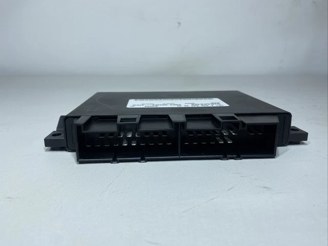 MERCEDES BENZ W203 Automatic Transmission Module C200 Kompressor P/N ...