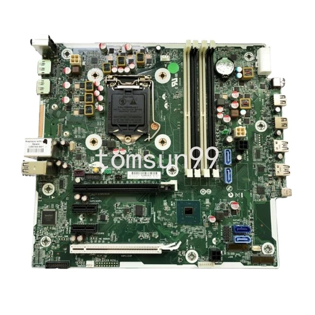 FOR HP PRODESK 600 680 G4 MT Motherboard L02062-001 L04743-001 L04743 ...