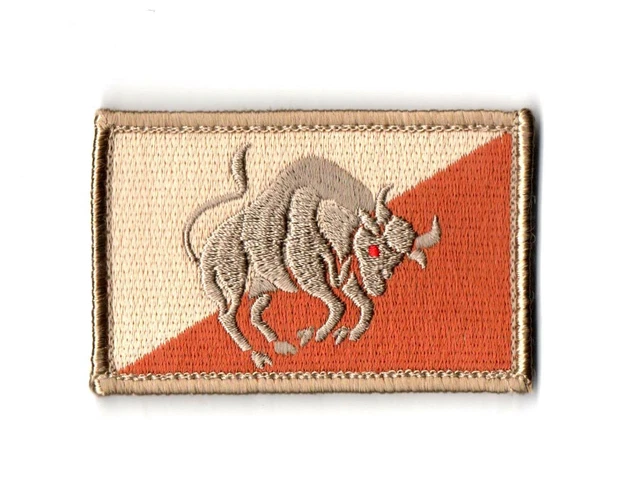 AUSTRALIAN ARMY THIRD Herd ,SASR uniform Barracks patch ...b $20.00 ...
