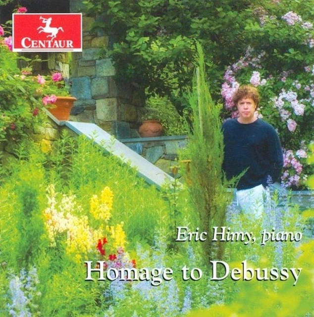 HIMY HOMAGE TO Claude Debussy (CD) EUR 19,44 - PicClick FR