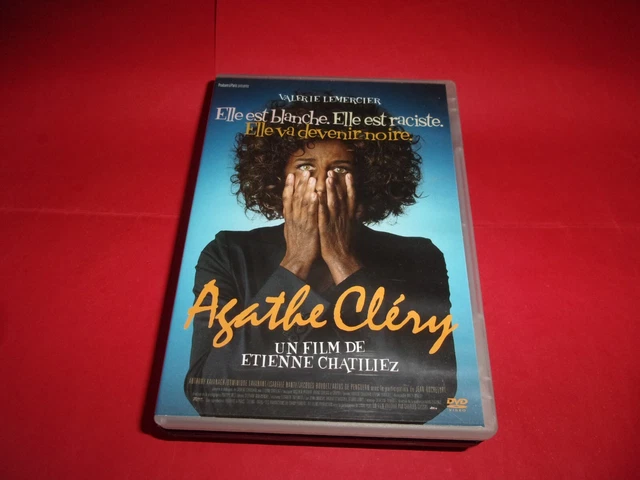 DVD,&AGATHE CLERY,ELLE VA devenir noire !!",valerie lemercier,etc,(d737) EUR 3,19 - PicClick FR