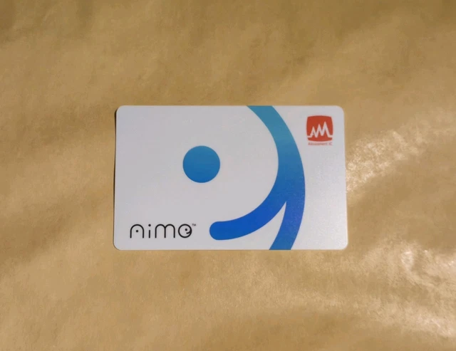 SEGA AIME E-AMUSEMENT Amusement IC Card For Arcade Games £8.60 ...