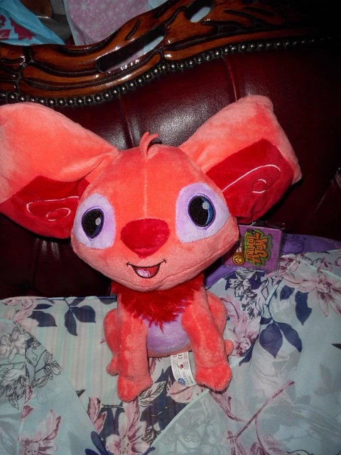 ANIMAL JAM KOALAS with tag.online code. soft toy plush,FREE PP. £15.27 ...