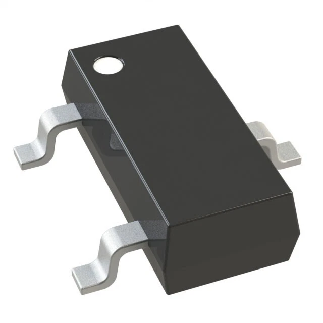 2SK3541T2L MOSFET 30V 100MA VMT3 '' GB Compagnie Depuis 1983 Nikko ...