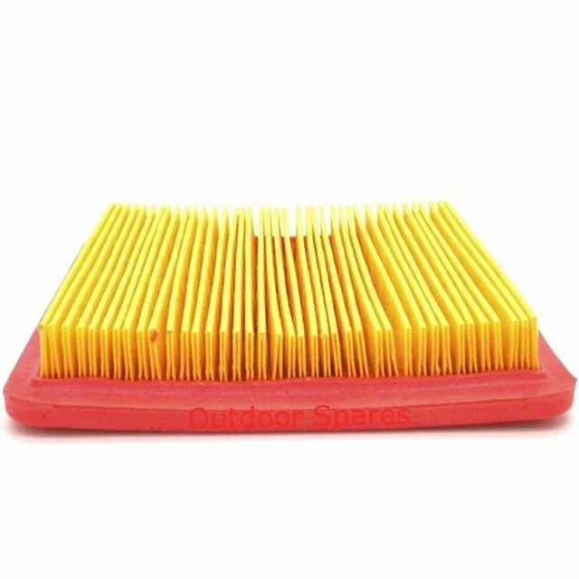ADVANCED TECHNOLOGY AIR Filter for Mountfield RM45 SP533 SP536 SP504 ...
