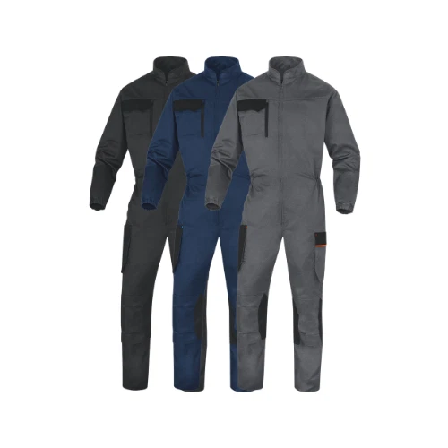 DELTA PLUS MACH2 Mens Overalls M2CO3 - Boiler Suit - M2COM £42.99 ...