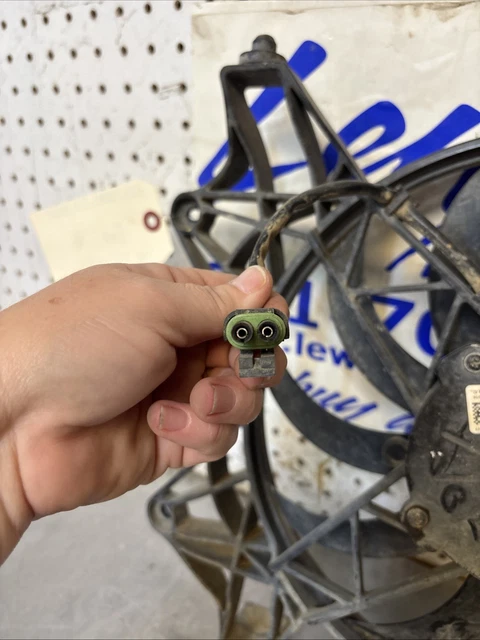 2018 POLARIS RZR 1000 Fan 2412447 💥Has Been Tested💥 $113.20 - PicClick CA