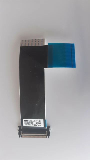 CAVETTO LCD BN96-33183W x Tv Samsung 22’’ T22D390EW EUR 10,00 - PicClick IT