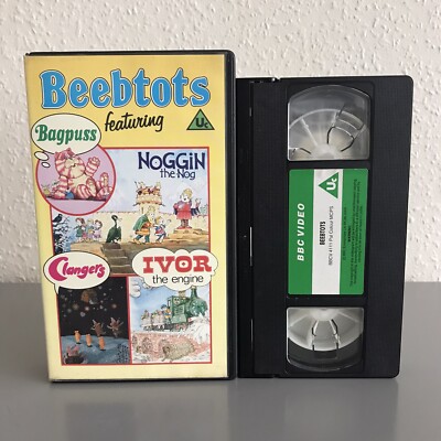 Ivor The Engine Bbc FOR SALE! - PicClick UK