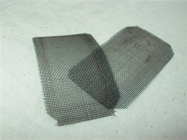 LEE-ENFIELD - SMLE - Lmg/Bren Cleaning Kit Gauze £4.50 - PicClick UK