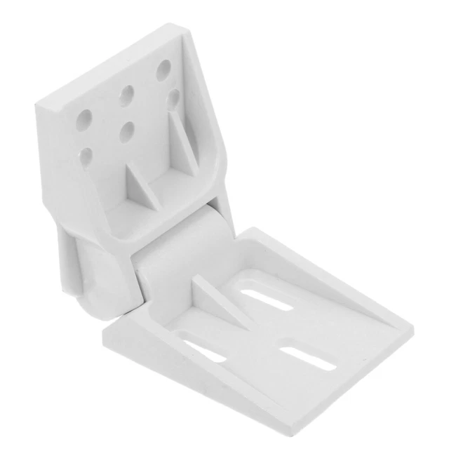 FREEZER DISPLAY CABINET Chest Hinge for Mini Fridge Hardware Hinges £7. ...