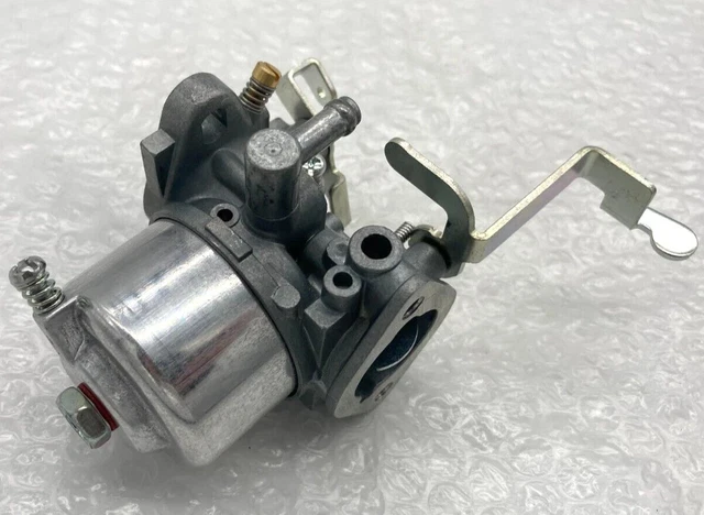 YAMAHA GENUINE CARBURETOR Assembly 7Y6-14501-01 $244.30 - PicClick CA