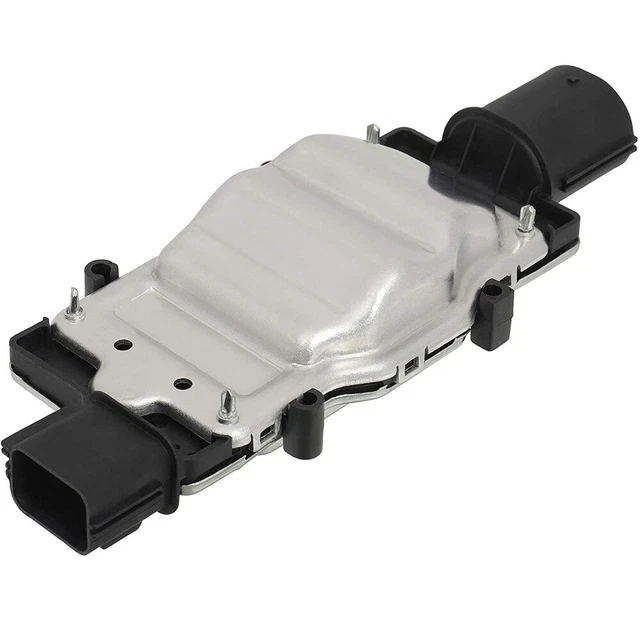 RADIATOR COOLING FAN Control Modul For 2013 2014 2015-2018 Ford Focus ...