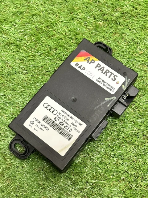 AUDI TT MK2 8J Convertible Roof Module 8J7959255D #1291 £100.00 ...