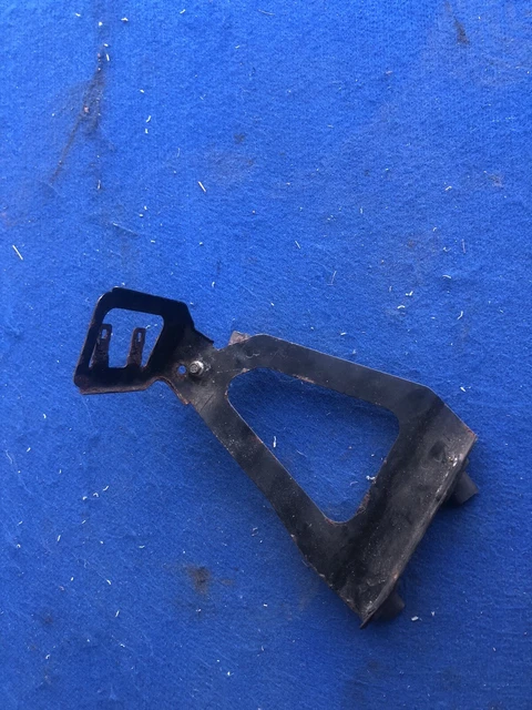 CLASSIC ROVER MINI Genuine MPi ECU Engine Bay Bracket Austin Rover ...
