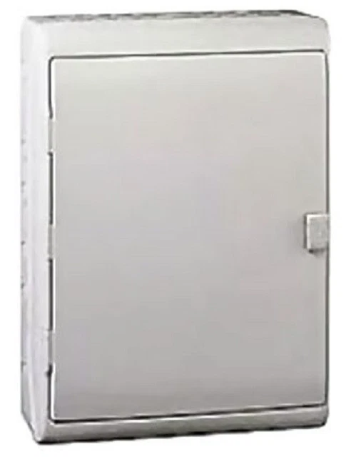 MERLIN GERIN DISTRIBUTION Board, 17 Way, 63 A - 13170 $111.49 - PicClick CA