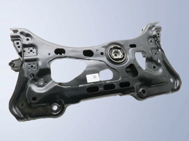 ORIGINAL AXIS FRAME Front Axle Bearing Spider VW Golf 7 5G VII ...