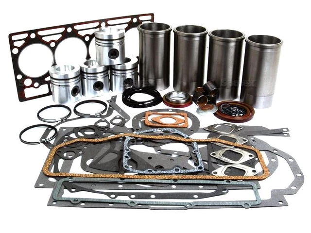 ENGINE OVERHAUL KIT For Case International 884 885Xl 895Xl 844Xl 4230 ...