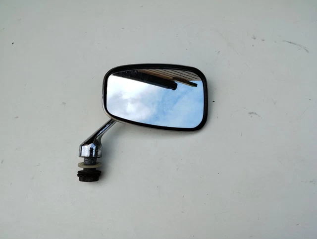 FORD MINI ROVER Vauxhall Austin classic car Desmo drivers side wing ...