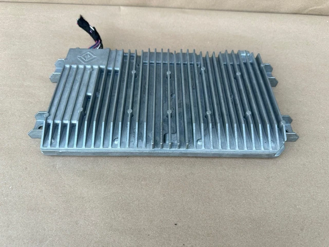 2022-2024 RIVIAN R1T R1S TCM Telematics Control Module PT00000537-J ...