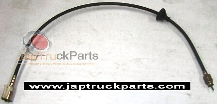 SPEEDOMETER CABLE UPPER For Mitsubishi Fuso Fe 334 1991 - 1995 $98.50 ...