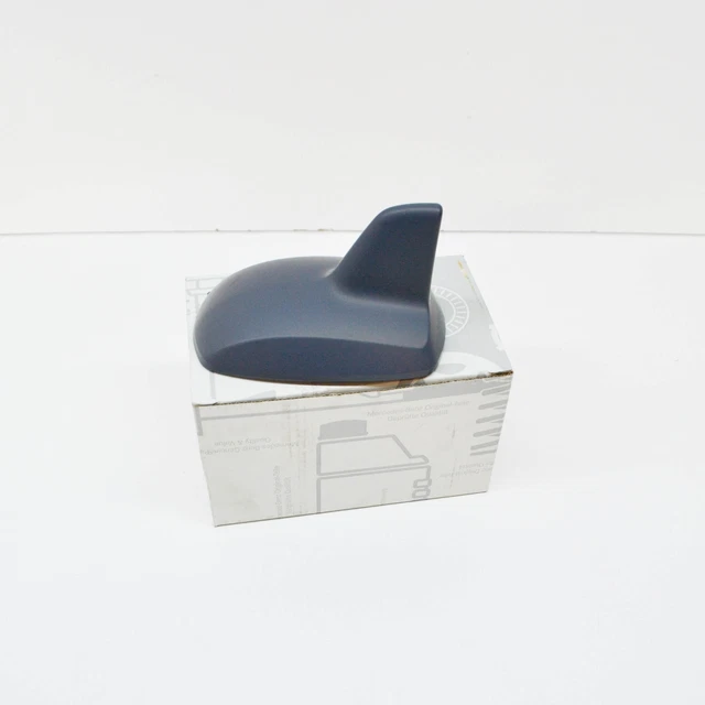 OEM MERCEDES-BENZ E W212 Rear Center Roof Antenna Cover A21282703289999 ...