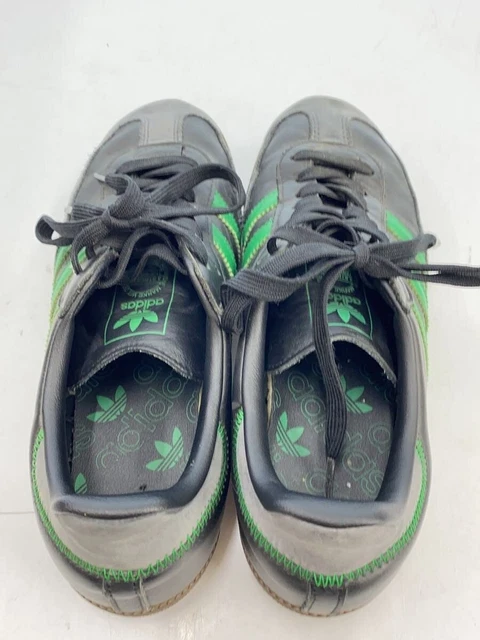 ADIDAS SAMBA OG Samba Og 26.5Cm Blk Kyf14 $479.08 - PicClick CA