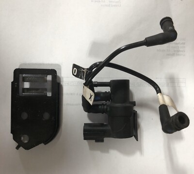 CAMARO ZL1 CADILLAC CTS-V LSA Intercooler Bypass Valve Vacuum Tube OEM ...