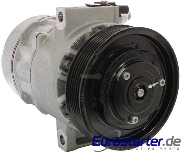 KLIMAKOMPRESSOR NOUVEAU ORIGINAL Doowon 977012P250 Pour Kia Hyundai EUR ...